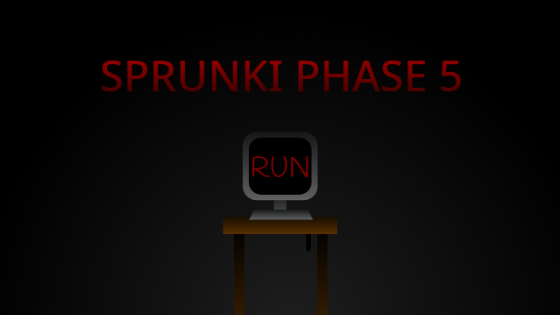 sprunki phase 5 by earth sprunki(@Sprunkearth) /Scratch project hosted ...